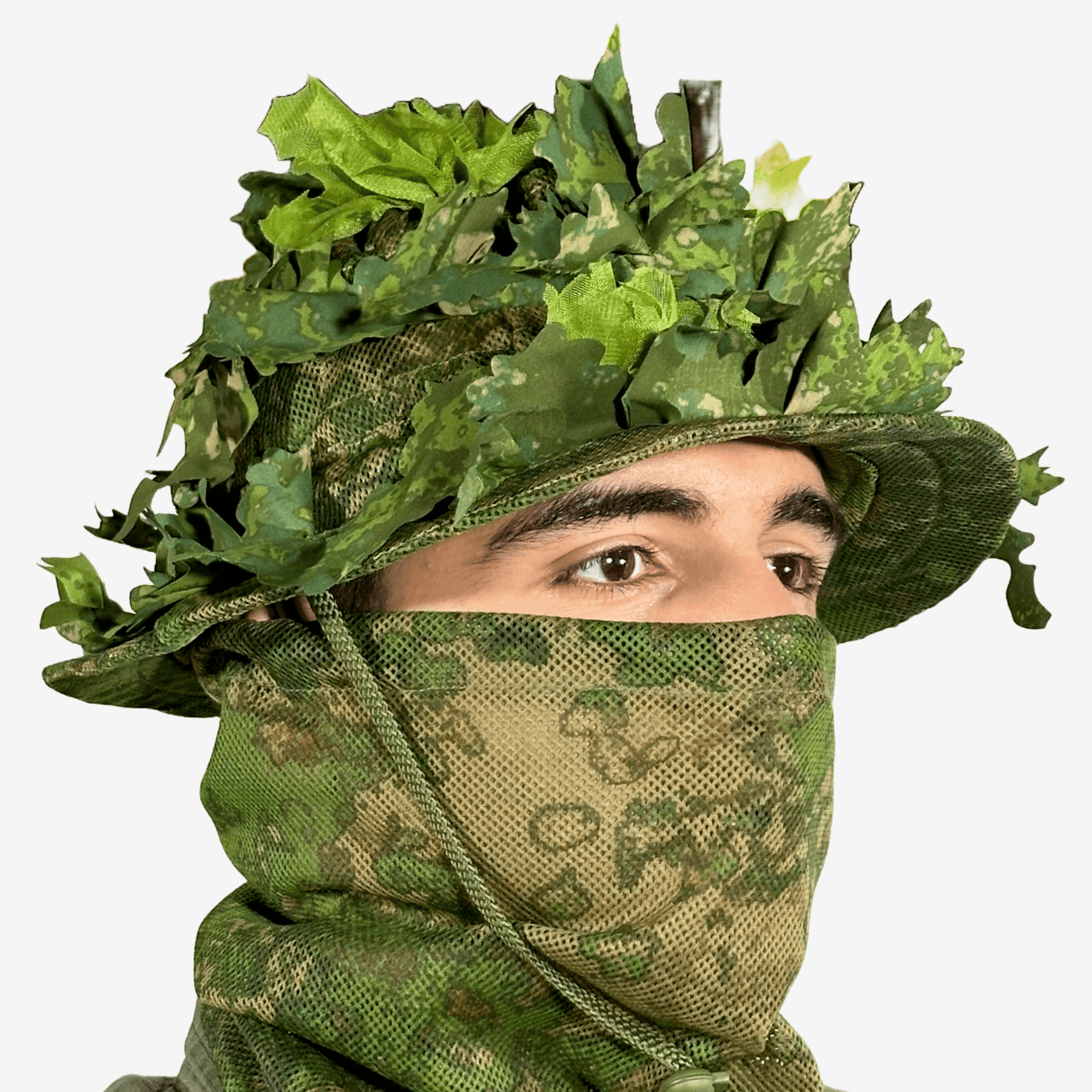New Tactical Gear & Ghillie Suits - Latest Products | Kicking Mustang ...